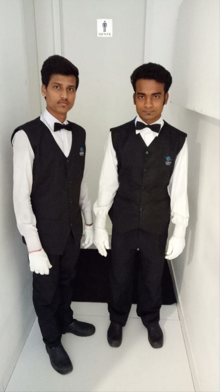 Pantry Boys Services in Delhi India - Hire Pantry boys for Office, Hotel