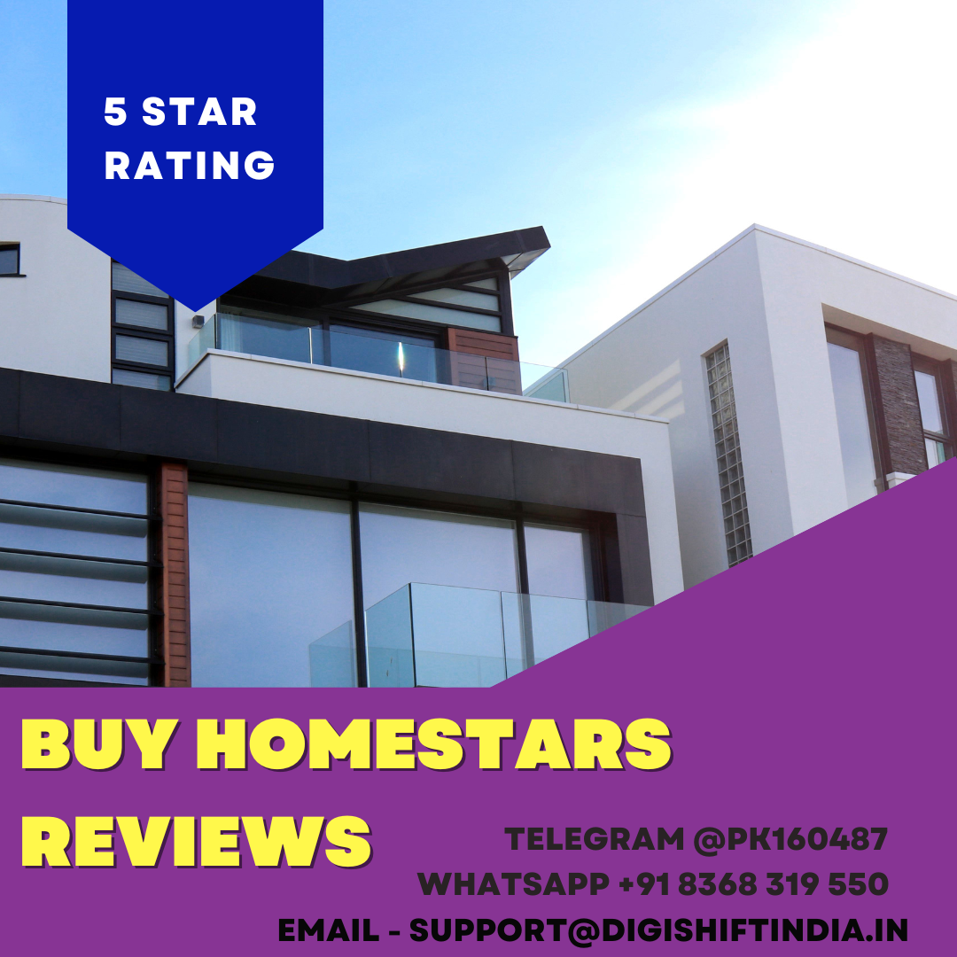 Buy HomeStars Reviews USA Canada Australia UK Italy Any Place