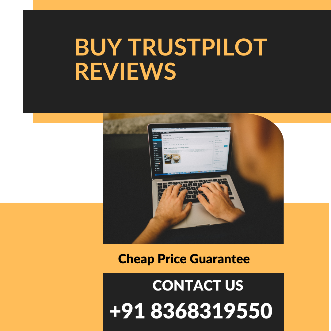 Buy 1 Star Trustpilot Reviews: Risks and Consequences